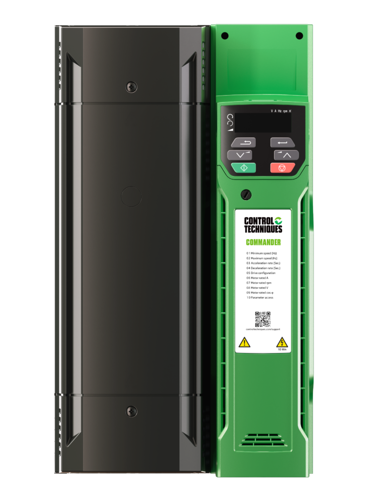 C200-06400350-A-15 kW | Nidec Drives