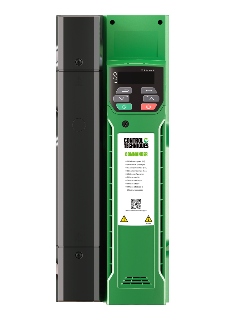 C200-05400270-A-11 kW | Nidec Drives